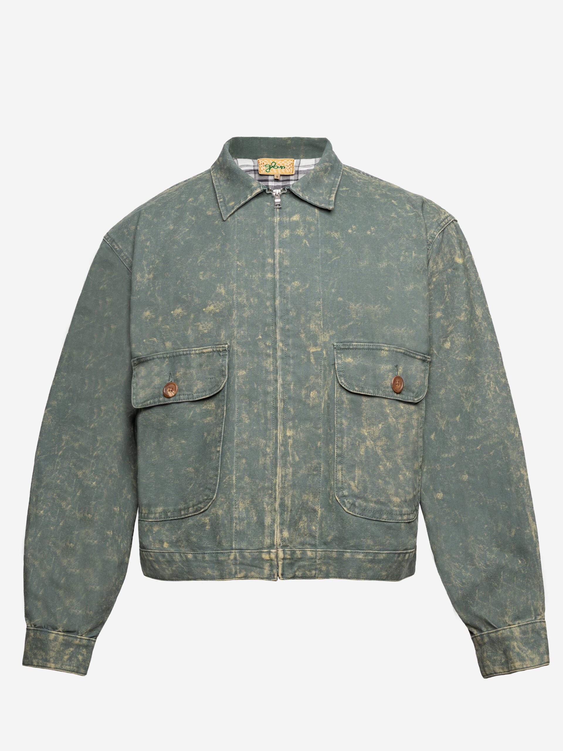 Jackets Archives - Glass Cypress