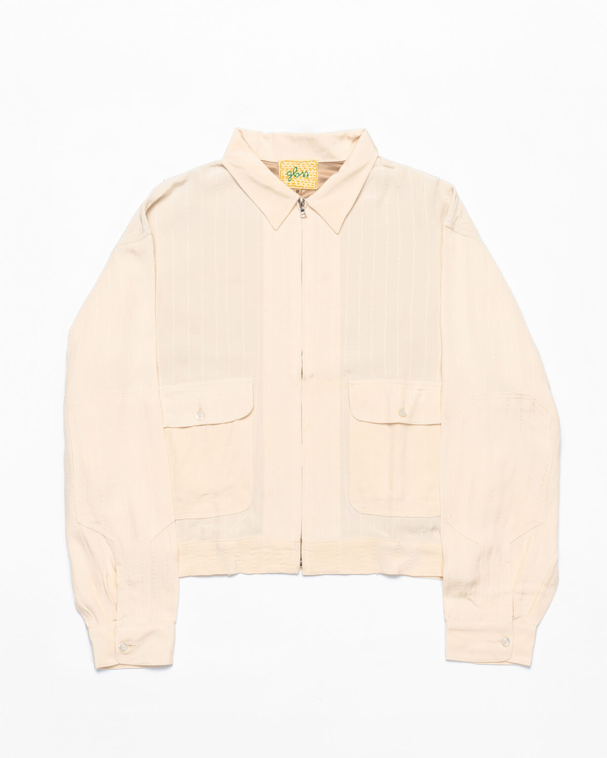 Jackets Archives - Glass Cypress